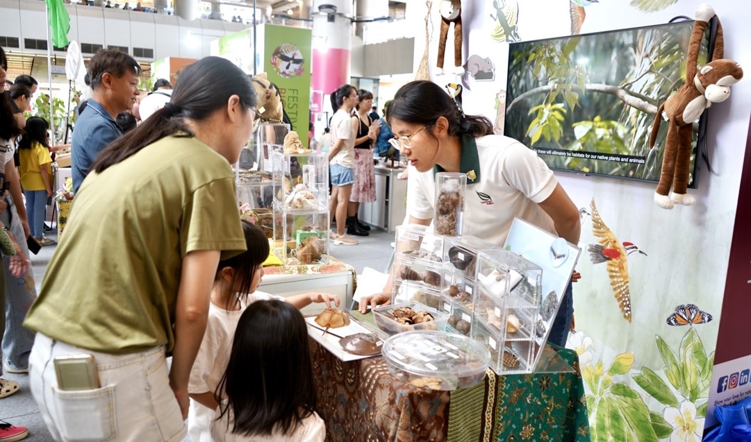 Festival of Biodiversity